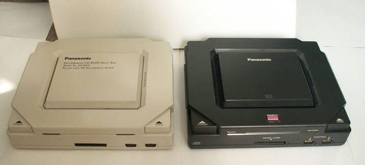 The 3DO M2 System